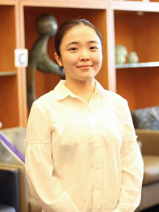 Meet The Care Extender Staff - Volunteer Services | UCLA Health