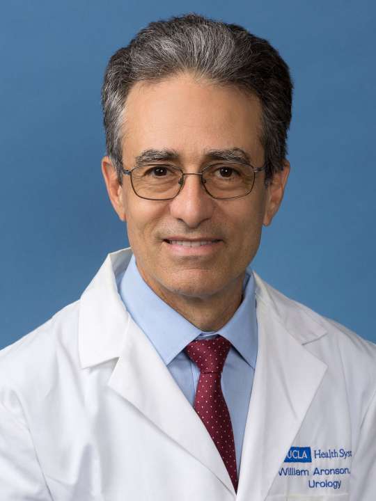 Faculty & Staff - Urology | UCLA Health