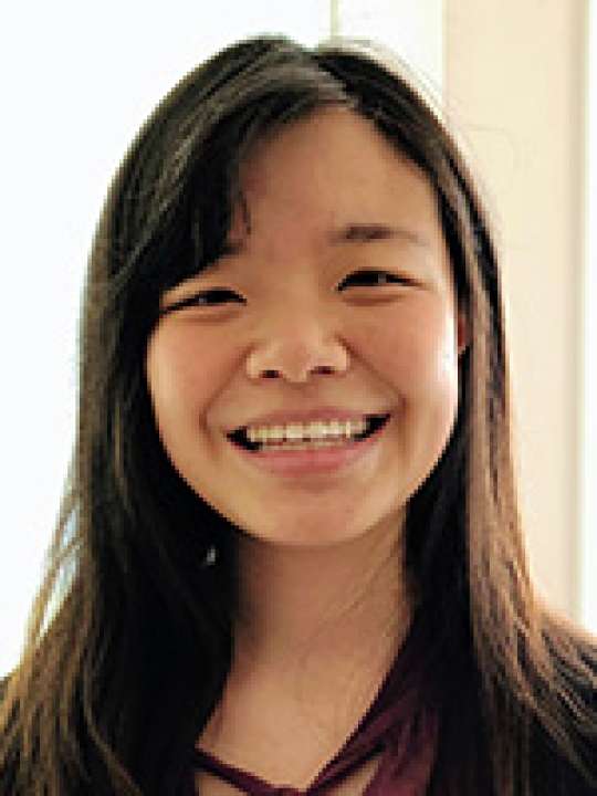Current Lab Members - Jacobs Lab | UCLA Health