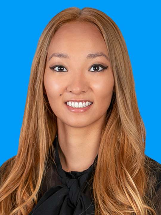 Our Fellows - Radiology | UCLA Health