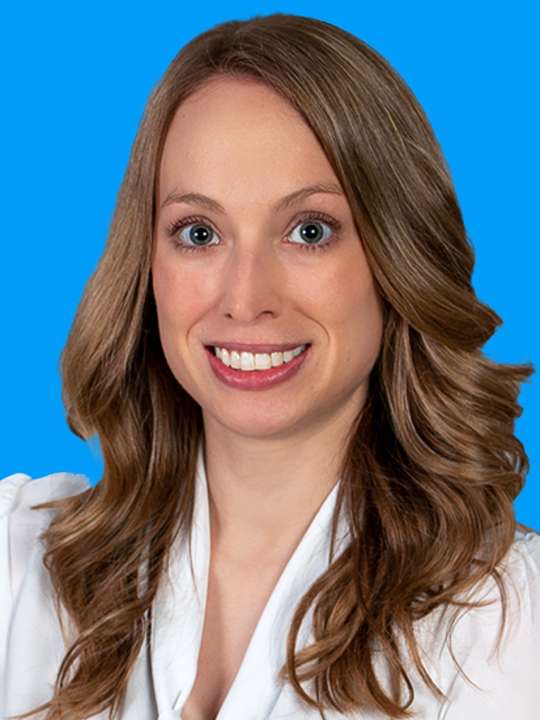 Our Residents - Radiology | UCLA Health