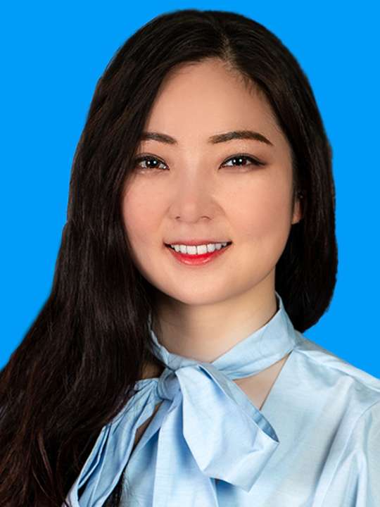 Our Residents - Radiology | UCLA Health