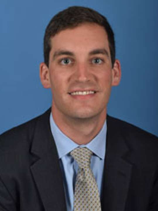 Meet the Residents - General Surgery Residency | UCLA Health