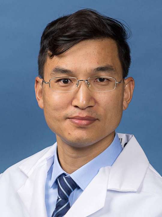 2024 - 2025 Pathology Housestaff - Pathology | UCLA Health