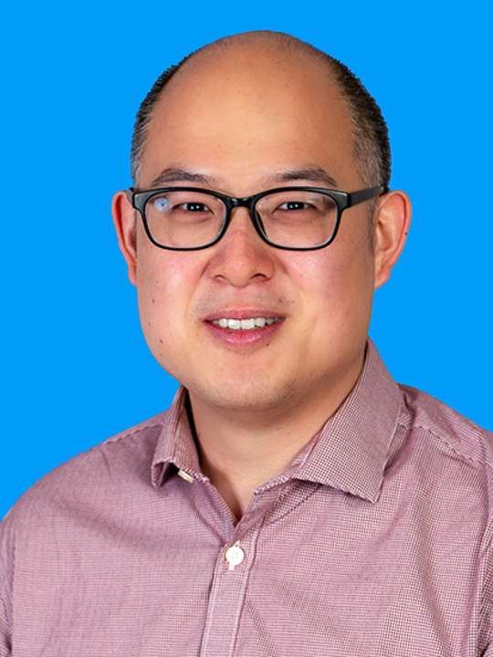 Our Residents - Radiology | UCLA Health