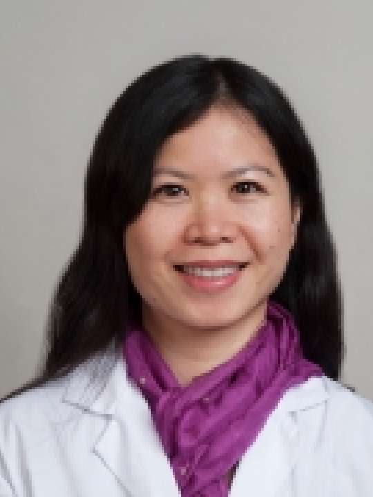Faculty Physicians - Anesthesiology | UCLA Health