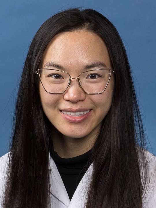 Meet the Residents - Pathology | UCLA Health