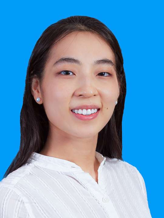 Our Residents - Radiology | UCLA Health