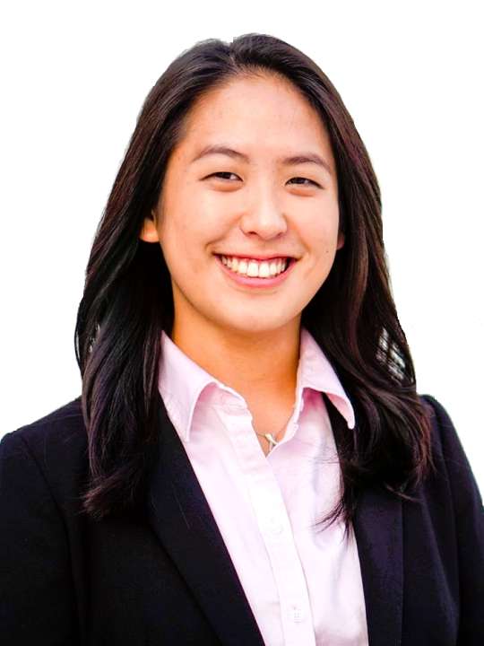 Current REI Fellows - Obstetrics & Gynecology | UCLA Health