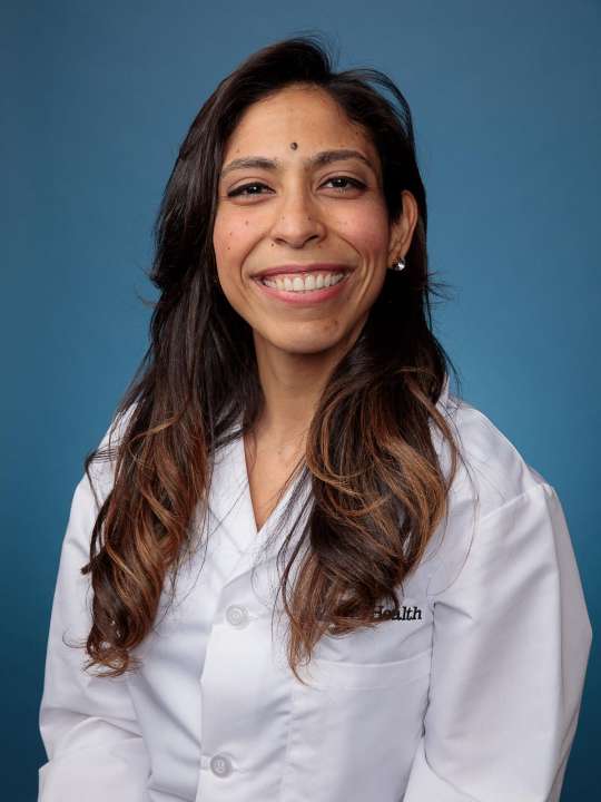 Our Residents - Orthopaedic Surgery | UCLA Health