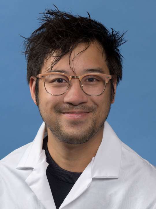 2024 - 2025 Pathology Housestaff - Pathology | UCLA Health