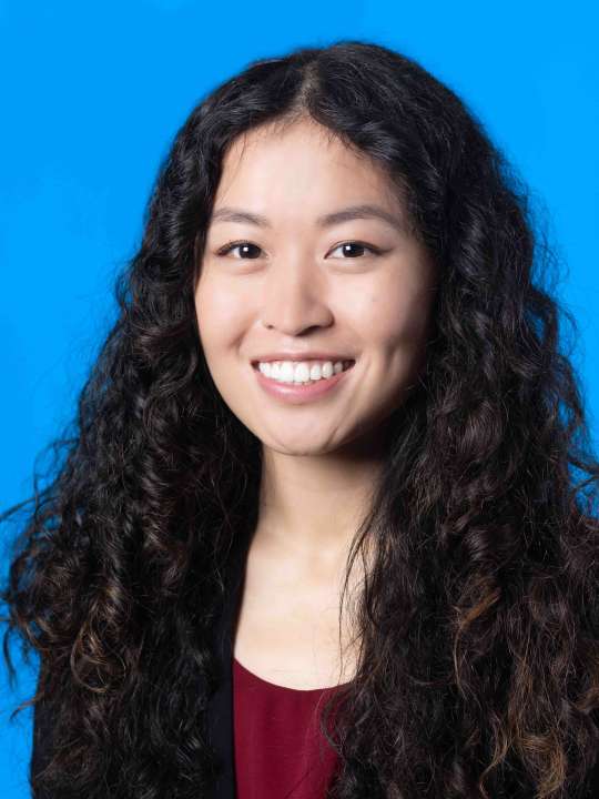 Our Residents - Radiology | UCLA Health