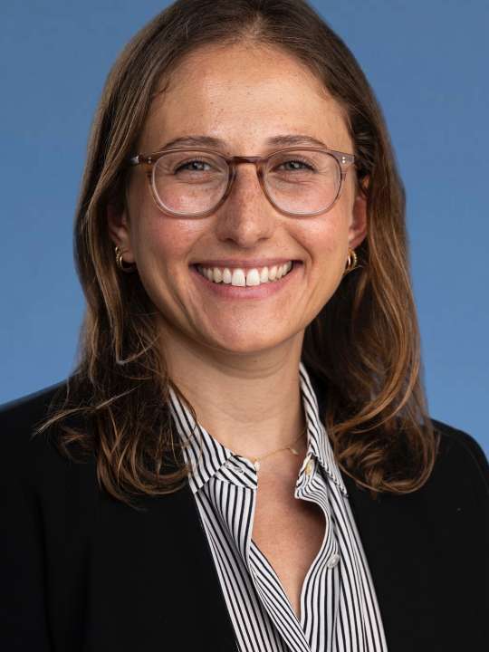 Meet the Residents - General Surgery Residency | UCLA Health