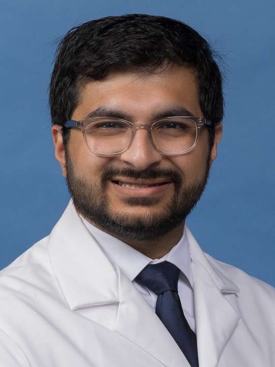 Meet the Residents - Pathology | UCLA Health