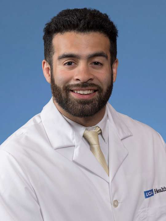 Class of 2029 DAPM Resident Physician Profiles - Anesthesiology | UCLA ...