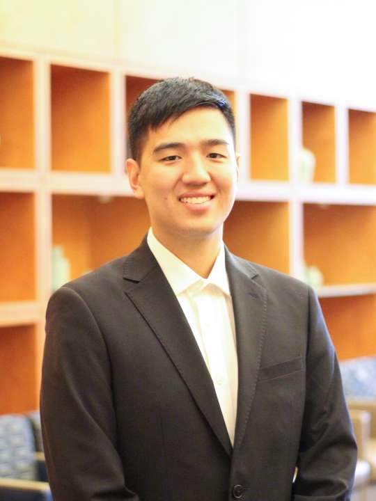 Meet The Care Extender Staff - Volunteer Services | UCLA Health