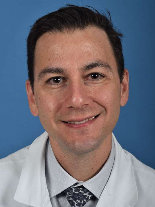 Member Directory | UCLA Health Jonsson Comprehensive Cancer Center