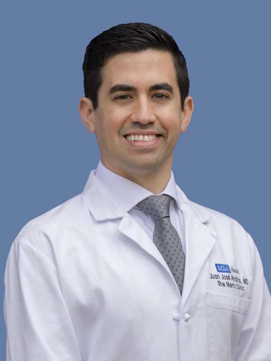 Faculty & Staff - Urology | UCLA Health