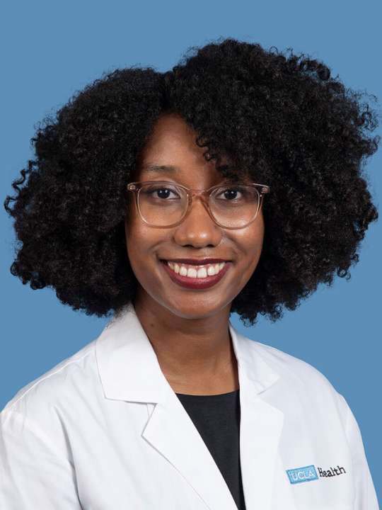 Our Expert Team - Gender Health | UCLA Health