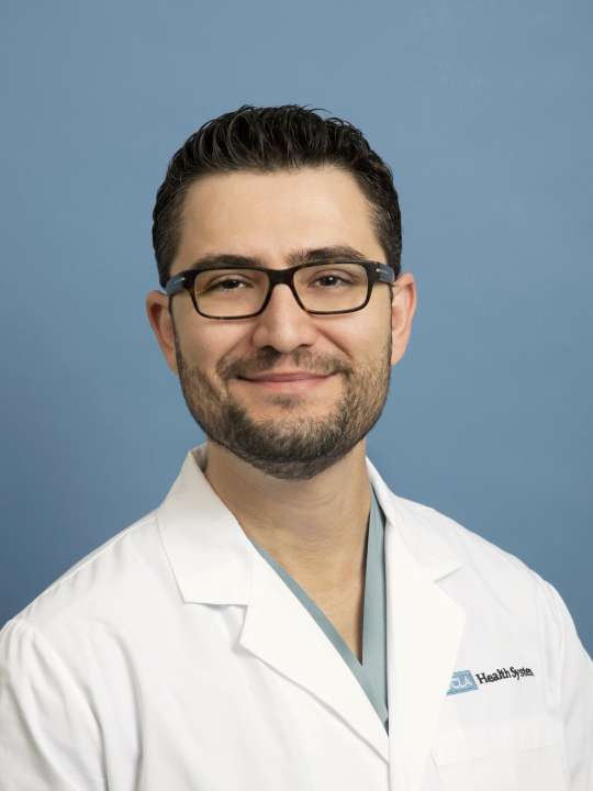 Faculty Directory - Radiology | UCLA Health