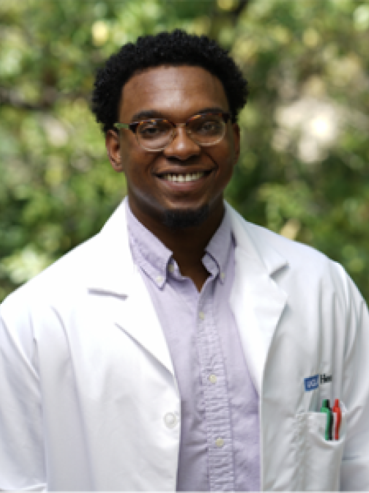 Primary Care Research Fellows 2023 - 2024 - Family Medicine | UCLA Health