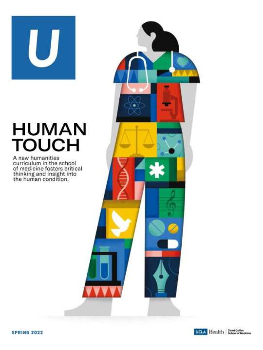 U Magazine | UCLA Health