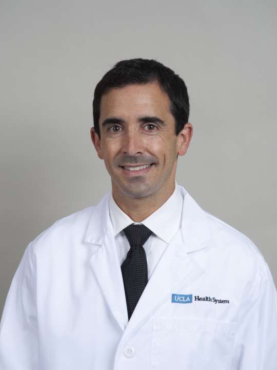 Faculty & Staff - Urology | UCLA Health