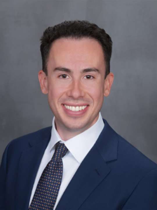 People - Internal Medicine Residency Program | UCLA Health
