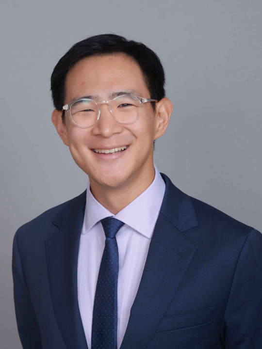 Meet Our Residents - Neurology | UCLA Health