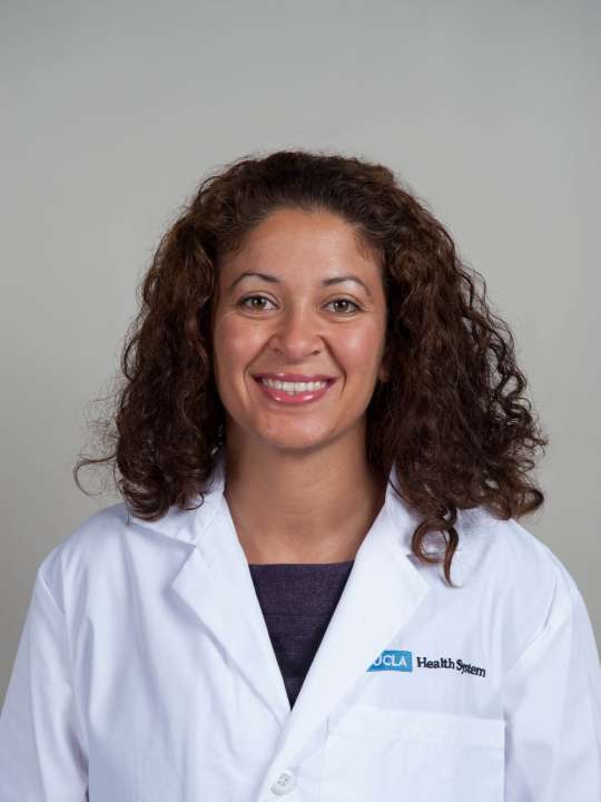 Faculty Physicians - Anesthesiology | UCLA Health