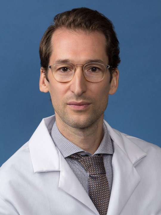 Faculty Directory - Radiology | UCLA Health