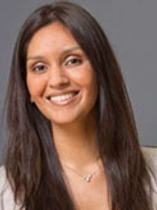 Salma Bibi, MPH - Next D2 | UCLA Health