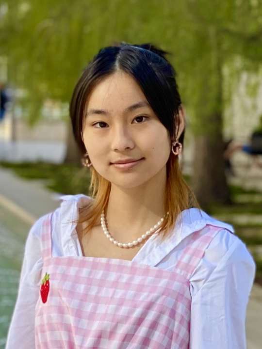 Current Lab Members - Jacobs Lab | UCLA Health