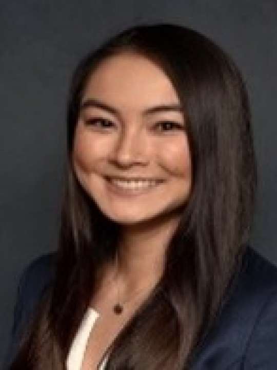 Our Residents - Orthopaedic Surgery | UCLA Health