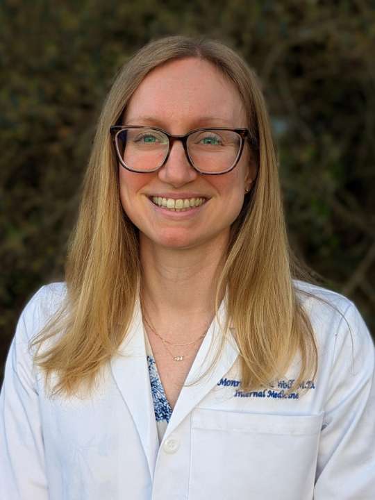 Our Current Fellows - Pulmonary, Critical Care & Sleep Medicine | UCLA ...
