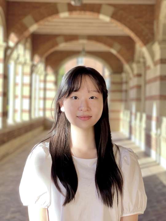 Current Lab Members - Jacobs Lab | UCLA Health