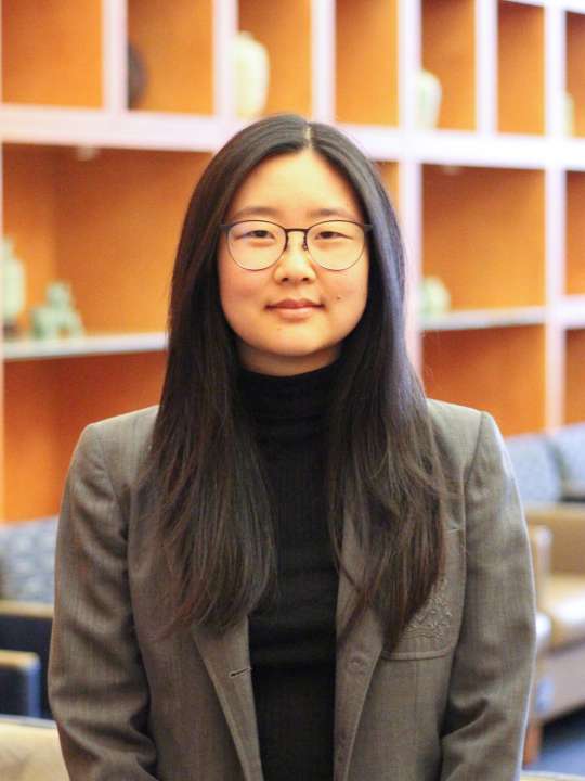 Meet The Care Extender Staff - Volunteer Services | UCLA Health