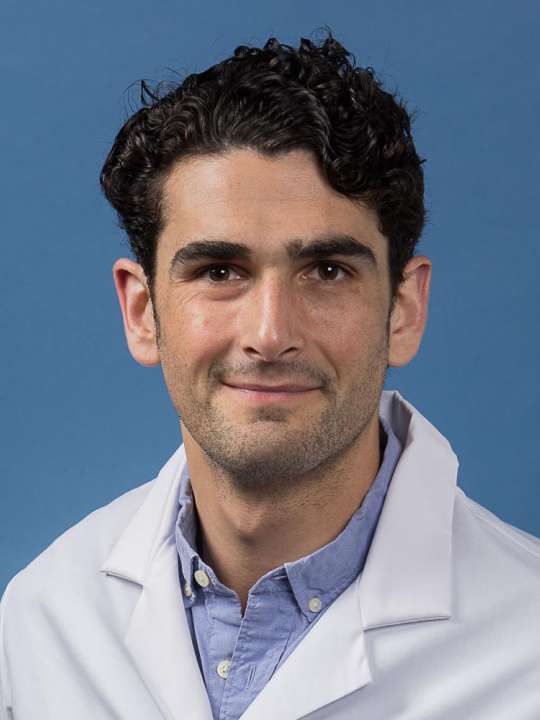 Meet the Residents - Pathology | UCLA Health