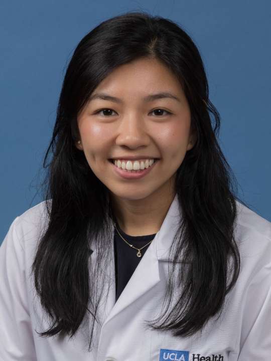 Meet Our Residents - Neurology | UCLA Health