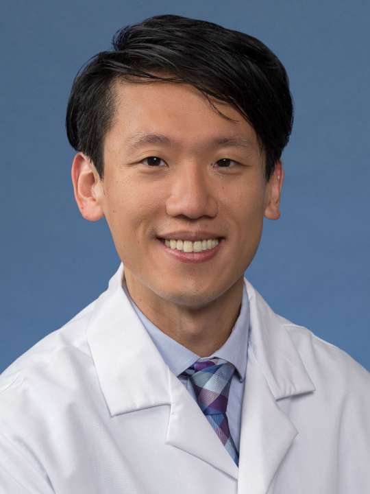 Current UCLA GI Fellows - Digestive Diseases Fellowship Program | UCLA ...