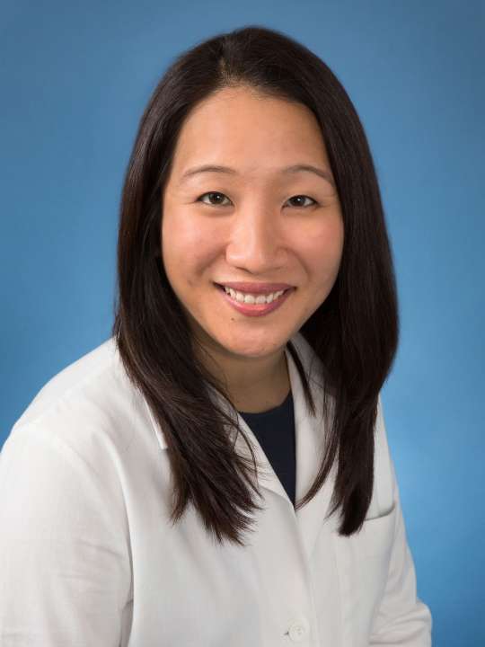 Our Expert Team - Asian Liver Disease | UCLA Health