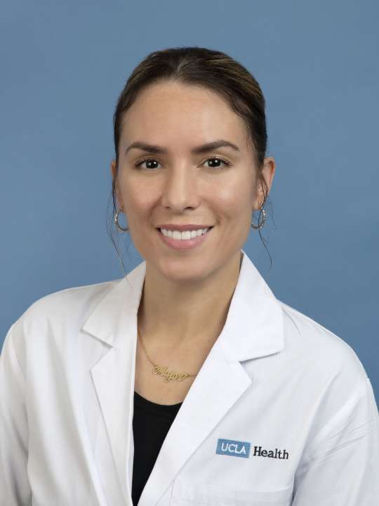 Attending Physicians - Anesthesiology | UCLA Health
