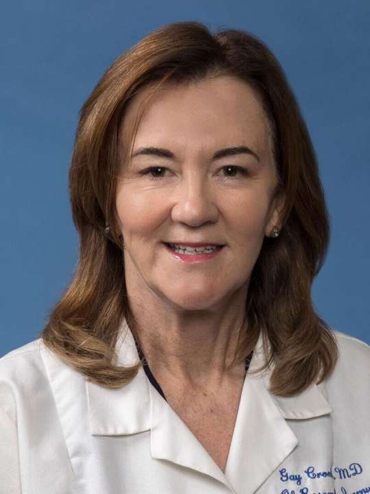 Research Faculty - Orthopaedic Surgery | UCLA Health