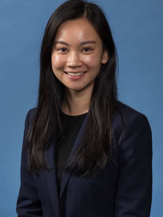 Meet the Residents - General Surgery Residency | UCLA Health