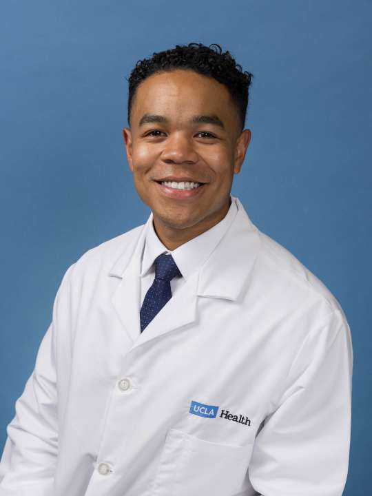 Our Residents - Orthopaedic Surgery | UCLA Health