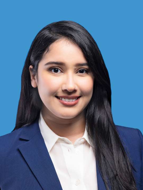 Our Residents - Radiology | UCLA Health