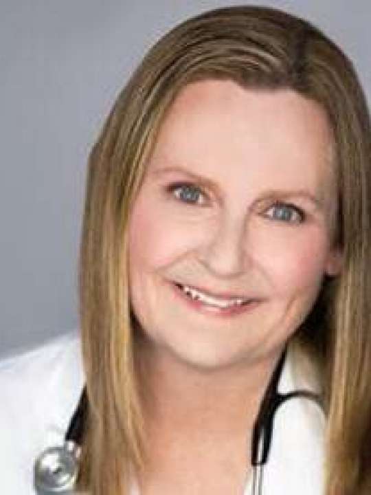 Our Expert Team - Urogynecology & Pelvic Health | UCLA Health