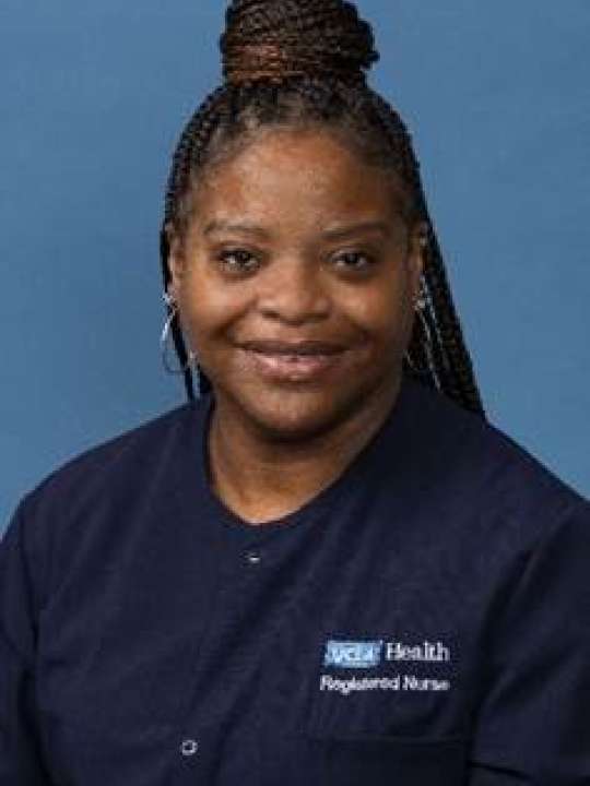 Clinical Nurse Educators - Nursing | UCLA Health