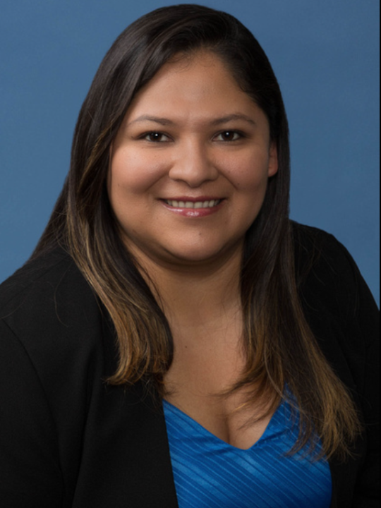 Our Expert Team - Precision Health | UCLA Health