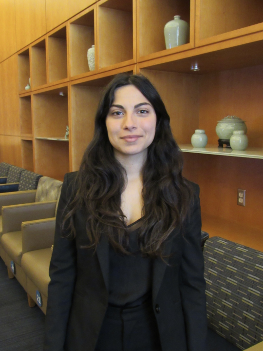 Meet The Care Extender Staff - Volunteer Services | UCLA Health